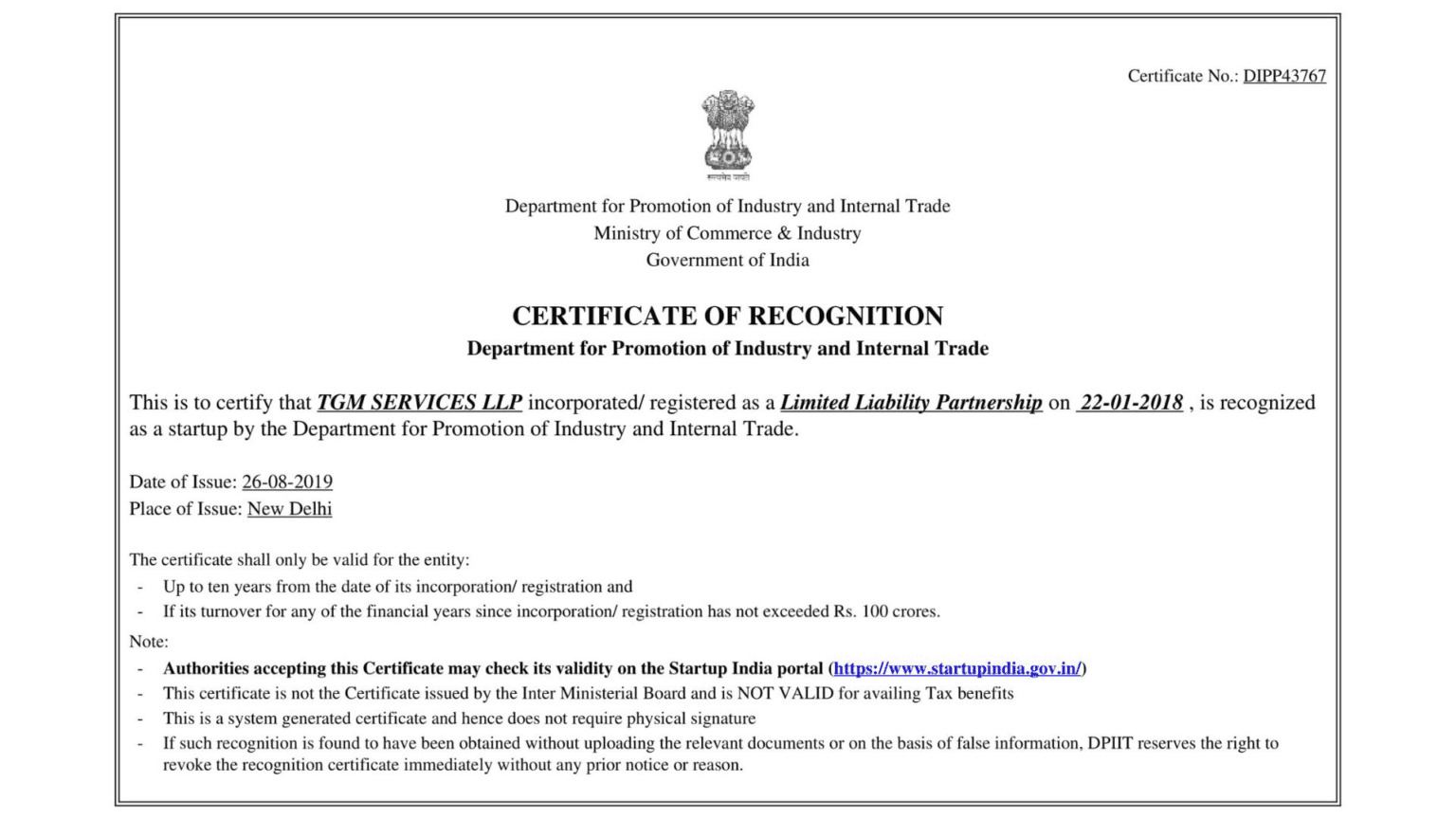 About Us – Magic Billion