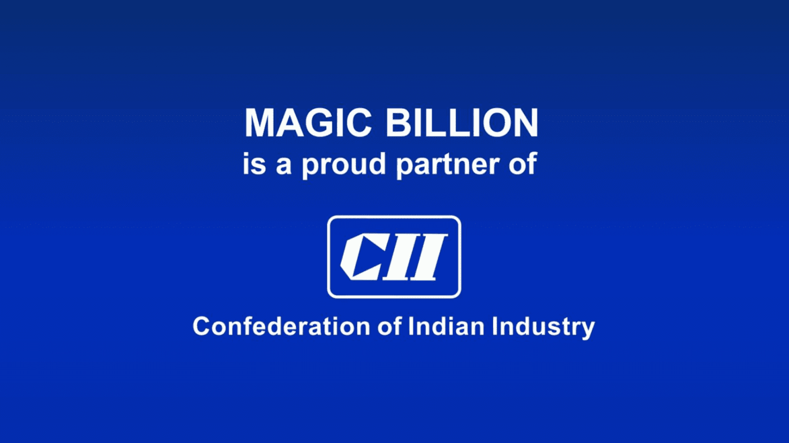 About Us – Magic Billion