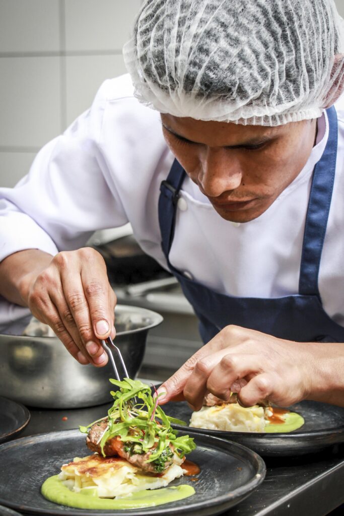 Ausbildung in Gastronomy | Jobs for Indians in Germany