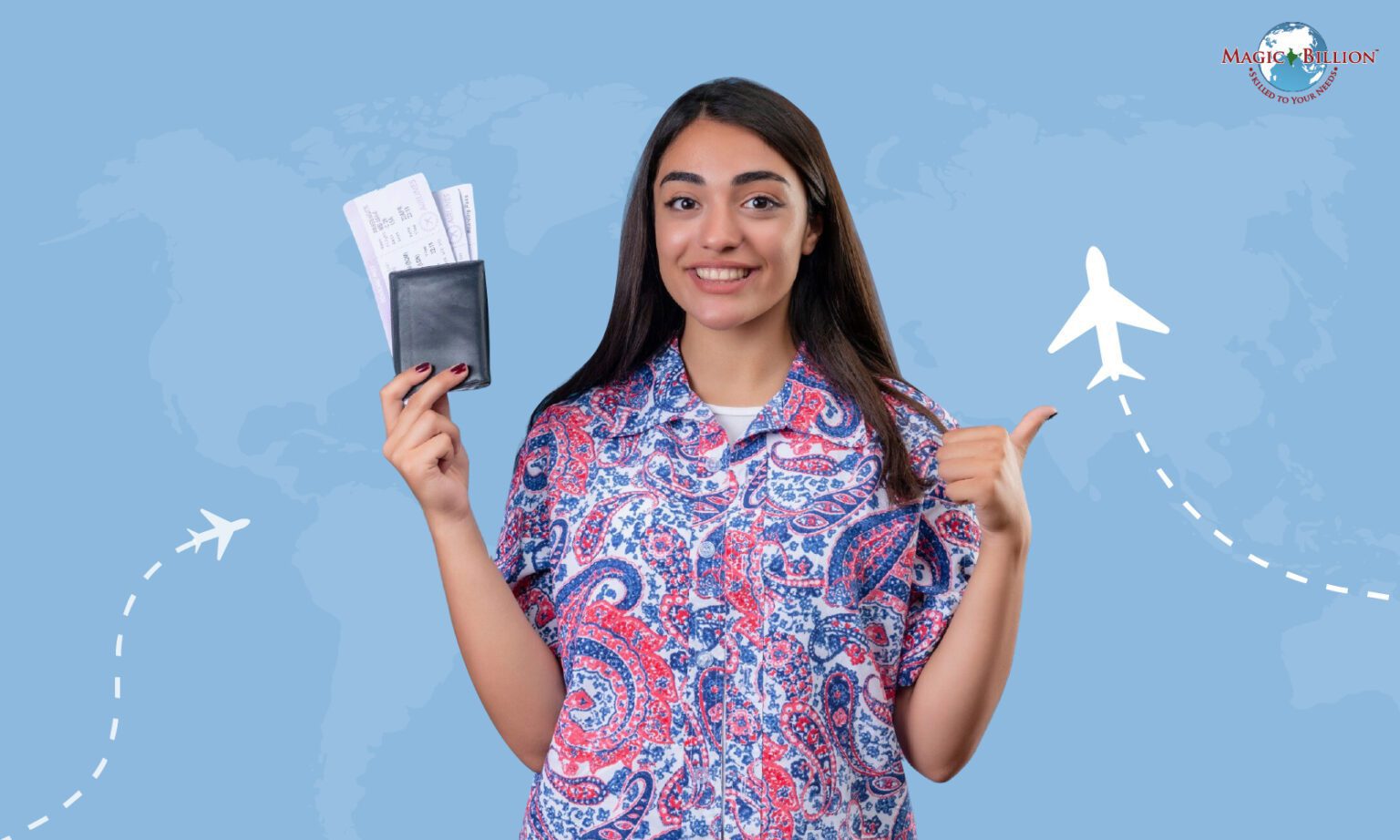 Verified Ausbildung & Work Abroad Programs For Indian Talent | Magic ...