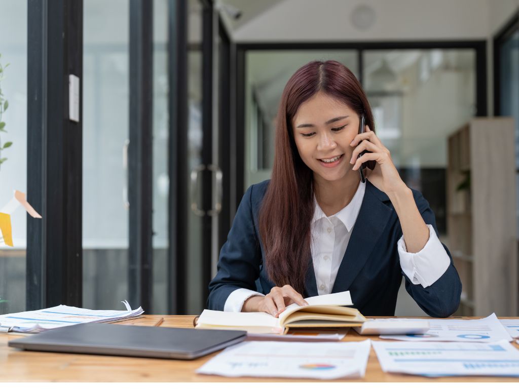 Executive – Inside Sales - Magic Billion
