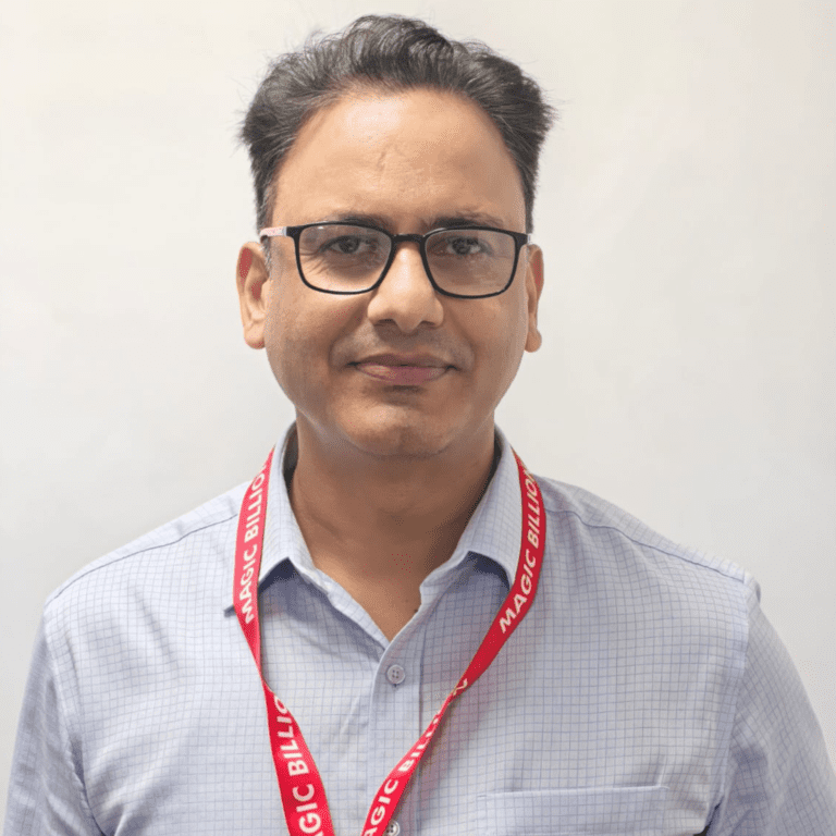 About Us - Magic Billion